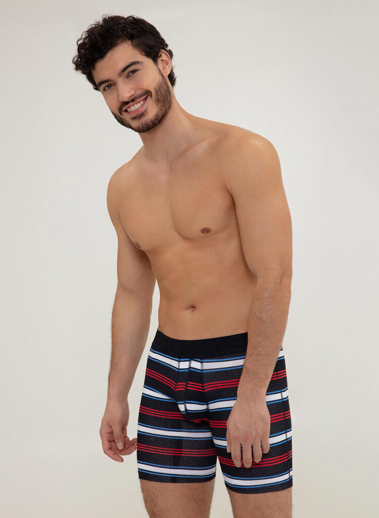 Boxer Max Tech - Secretos Boutique